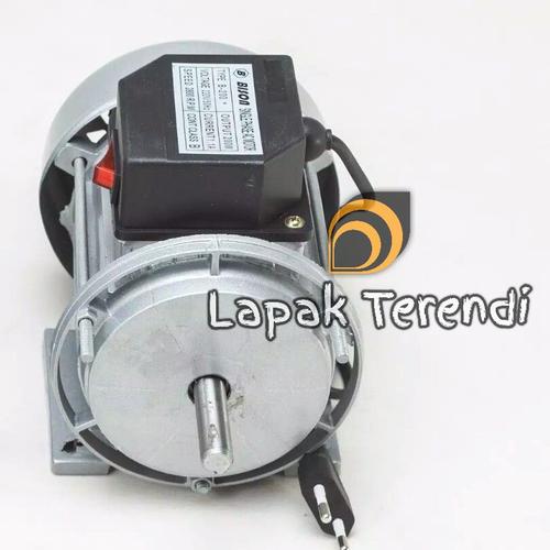 Jual Dinamo listrik B-200/Dinamo parut kelapa/Dinamo parutan/Mesin ...