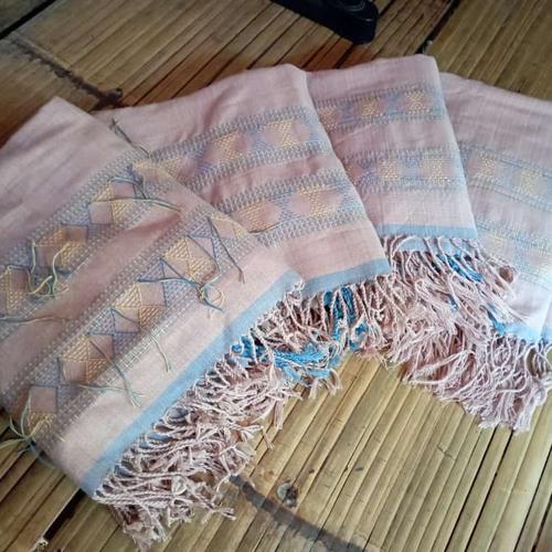 Jual KAIN TENUN BADUY | motif adumancung pewarna alami tenun manual ...