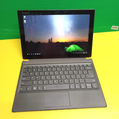 Jual Laptop 2in1 lenovo mix 520 core I5 gen8 ram 8gb ssd 256gb bekas ...