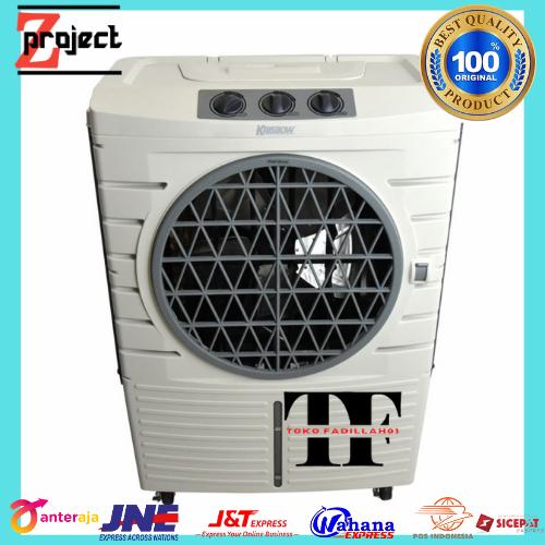 Jual KRISBOW Air Cooler Aa48pmc 48 Liter Evaporative Penyejuk Ruang ...