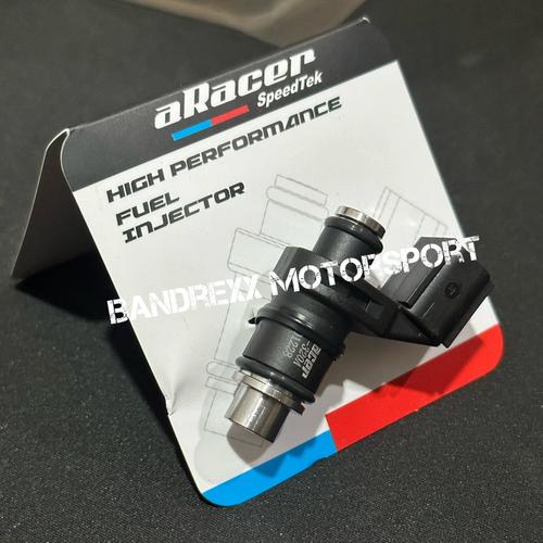 Jual Injector Aracer Original For Yamaha Aerox 155-Nmax-Xmax-R15-MX ...