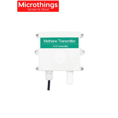 Jual Methane Sensor - Kab. Bekasi - microthings | Tokopedia
