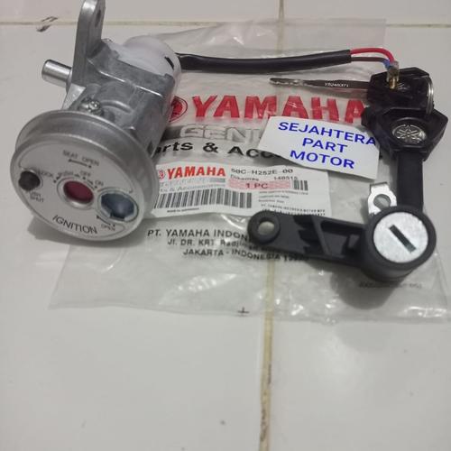 Jual kunci kontak Assy Jupiter MX new 135 5OC - Jakarta Barat ...