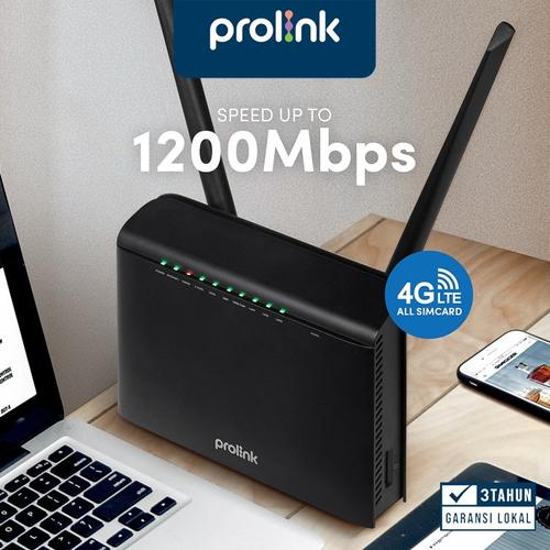 Jual PROLINK DL7303 MODEM WIFI ROUTER 4G LTE UNLOCK - Jakarta Timur ...