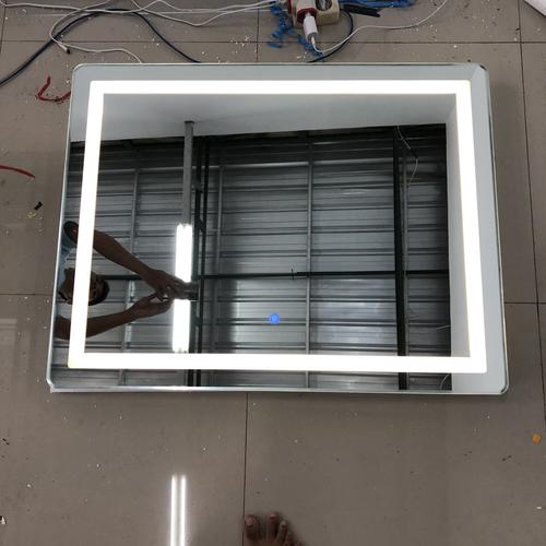 Jual Cermin LED Sensor Touch | Mirror Smart Screen - Kab. Bandung ...