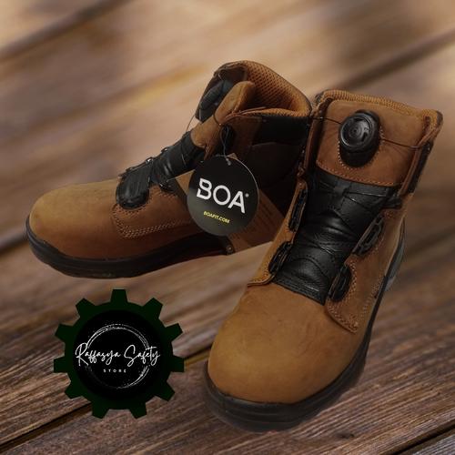 Jual Redwing 4216 Safety Shoes Red Wing 4216 BOA - Jakarta Utara ...
