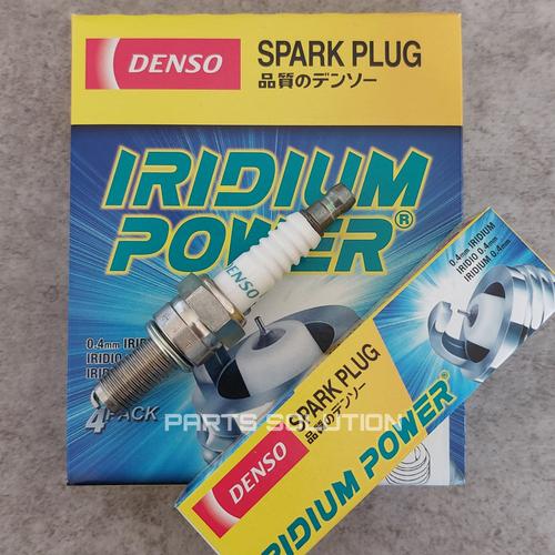 Jual Busi Iridium Kawasaki Ninja 650 ER6 DENSO IU31 - IU31A - IU31 ...