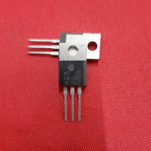 Jual MOSFET 50N06 / Transistor mosfet 50N06 50 N 06 - standart - Kab ...