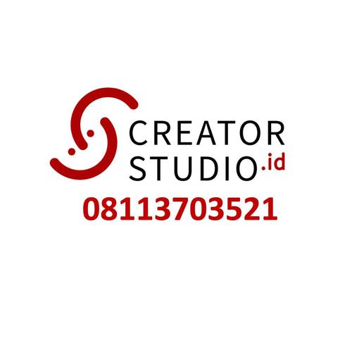 Jual properti foto studio set creator studio foto - Kota Surabaya ...