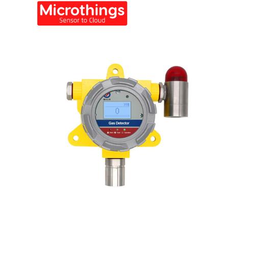 Jual Fixed Gas Detector - H2 - Kab. Bekasi - microthings | Tokopedia