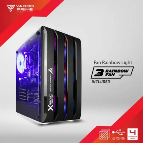 Jual PC DESIGN RENDER INTEL I5 6500 SSD LED LG 20 INCH - 8 gb - Kota ...