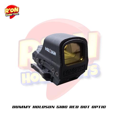 Jual Dummy Holosun 510C Red Dot Optic - Kota Tangerang - R'ON Hobby ...