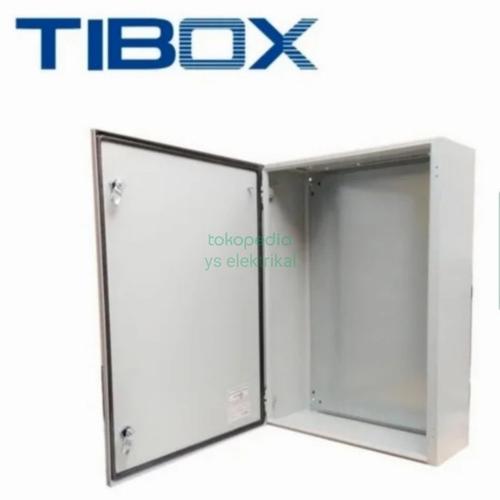 Jual Tibox Box Panel Listrik 800x1000x300 IP65 - Jakarta Pusat - ys ...