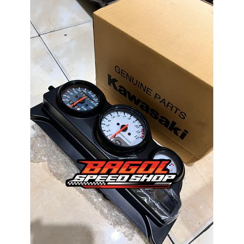 Jual Spedo Meter Speedometer Ninja Ssr Kr 150 Original Thailand ...
