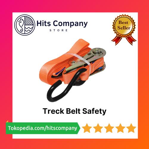Jual Treck Belt Safety Belt Tali Pengikat Sound System - Jakarta Timur ...