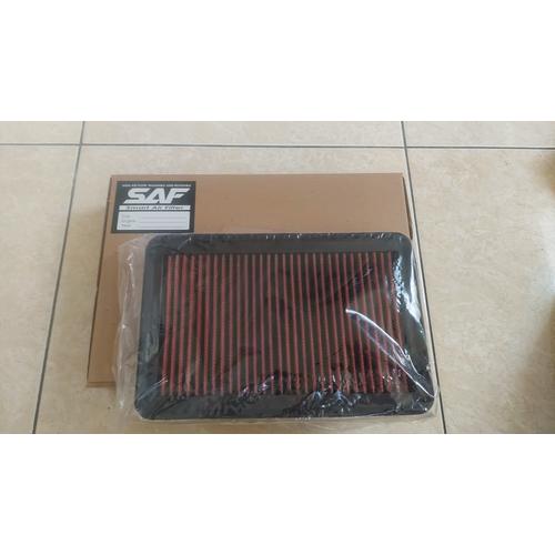Jual SAF High Flow Air Filter Toyota Innova Zenix - Kota Surabaya ...