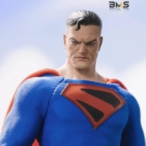 Jual BMS VToys Superman :Return of The King - Jakarta Selatan ...