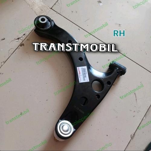 Jual LOWER ARM SAYAP BAWAH KANAN(RH) ALL NEW AVANZA XENIA VELOZ ...