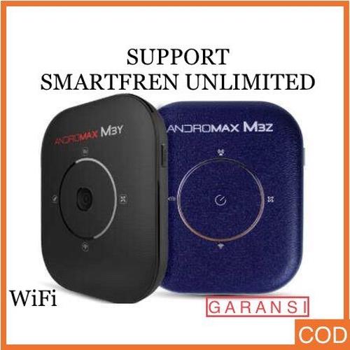Jual [MiFi] Mini WiFi Andromax Smartfren M2Y Modem Wifi 4G - M2Y - Kota ...