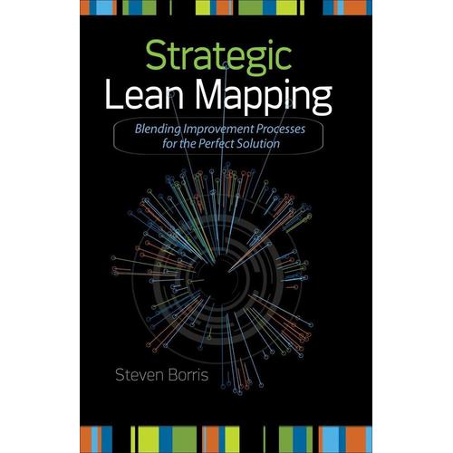 Promo Strategic Lean Mapping - Kab. Bogor - TEKNIK & SAINS BOOK | Tokopedia