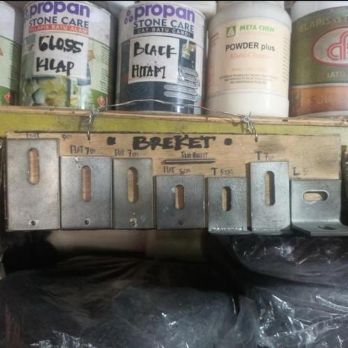 Jual Bracket Untuk Pasang Kering Dinding Marmer dan Granite - Jakarta ...
