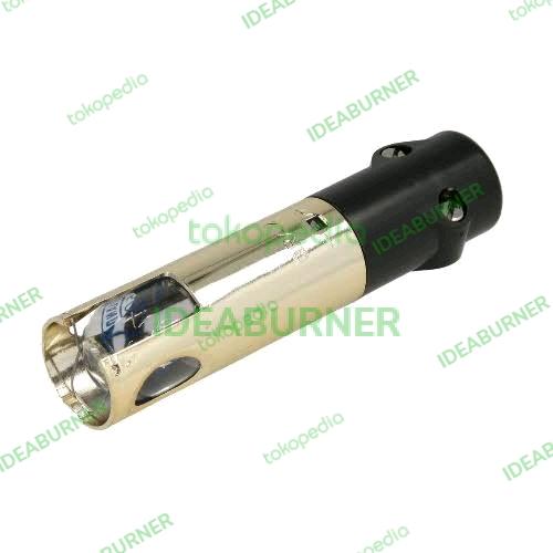 Jual sensor Siemens QRA 2 photocell sensor - Kota Surabaya - IDEABURNER ...