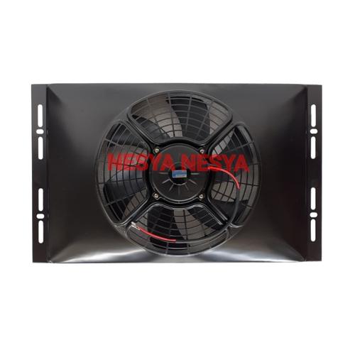 Jual Extra Fan ExtraFan Kipas Motor Condensor Kondensor AC Isuzu Elf ...