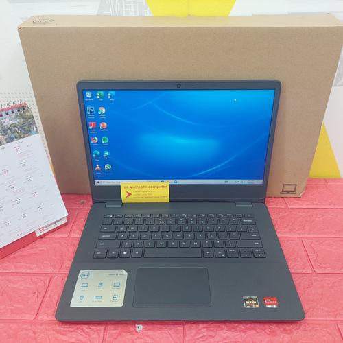 Jual DELL VOSTRO 3405 AMD RYZEN 5 3500U RAM 8GB SSD 256GB WINDOWS 10 ...