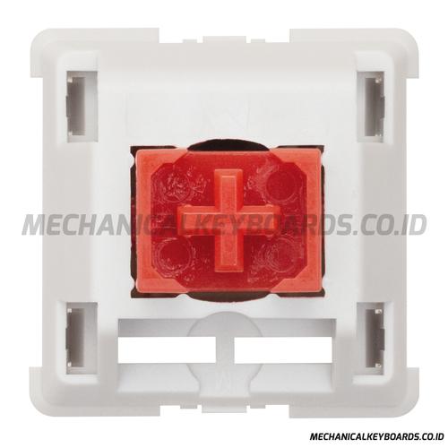 Jual Wuque Studio / WS Red Switch (Linear - PCB Mount) - Kota Semarang ...
