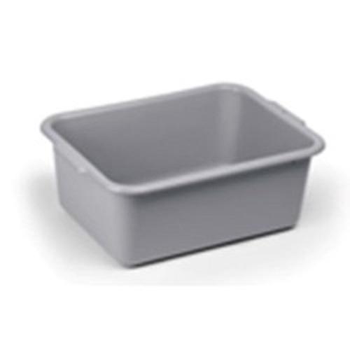 Jual JINDE Tote Box Container Plastik Baskom Bak Segi Abu 14 23 26 ...