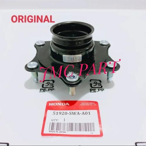 Jual SUPPORT SHOCK DEPAN HONDA CRV GEN 3 GEN3 GEN 4 GEN4 ORIGINAL ...