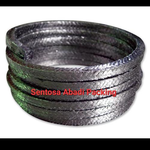 Jual Gland Packing Pure Graphite 3/4" 19mmx19mm Meteran - Jakarta Barat ...