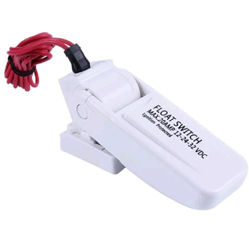 Jual Float Switch Pompa Air Otomatis 12V 1100GPH Untuk Perahu U7W6 CVQ ...