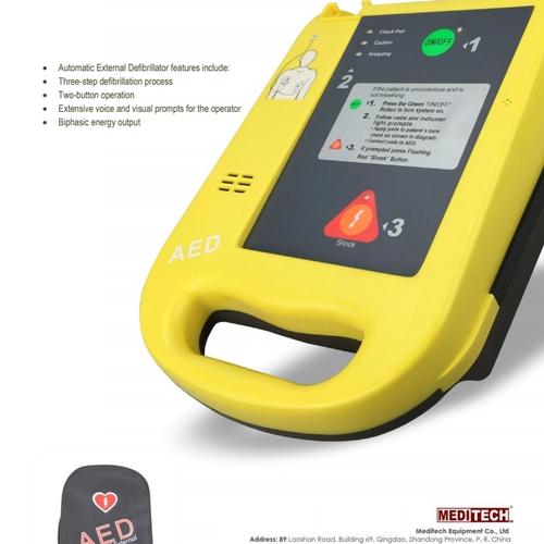 Jual Automatic External Defibrillator defi-5 meditech - Jakarta Timur ...