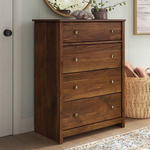 Jual drawer dresser minimalis / lemari laci kayu jati / drawer ...