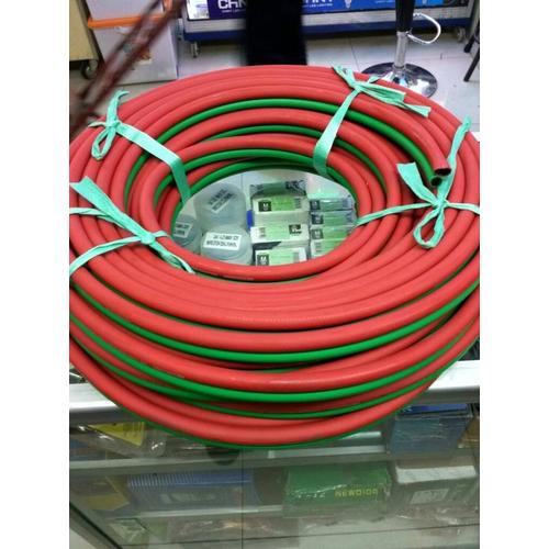 Jual New Selang Double Metagoma / Selang Las / Selang Double - Kota ...
