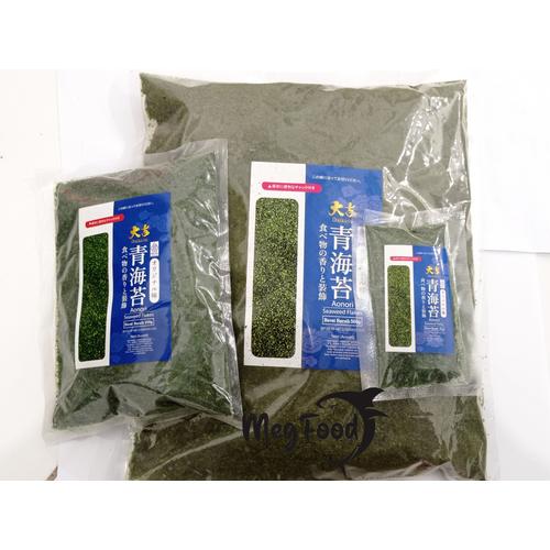 Jual Aonori Rumput Laut KASAR - Seaweed Bubuk - 250 Gram - Kota ...