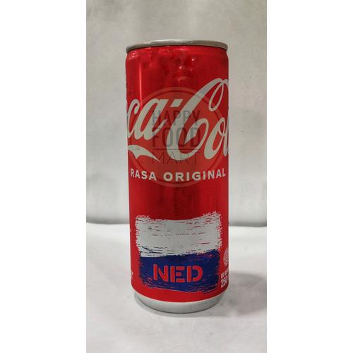 Promo COCA COLA SLIM/SPRITE KALENG/FANTA/A&W SARSAPARILA/SUNKIST/GOGO ...