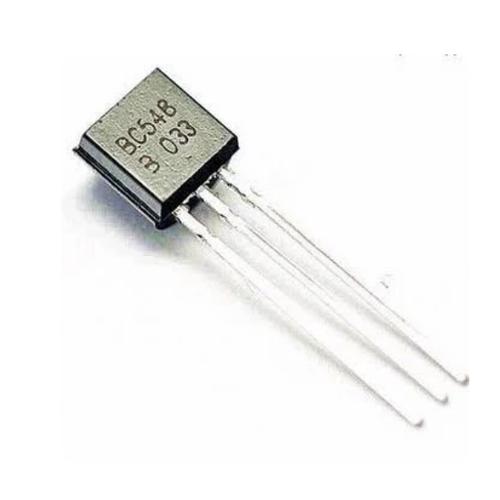 Jual Transistor BC548 TO-92 NPN Bipolar BC548B BC 548 548B - Jakarta ...