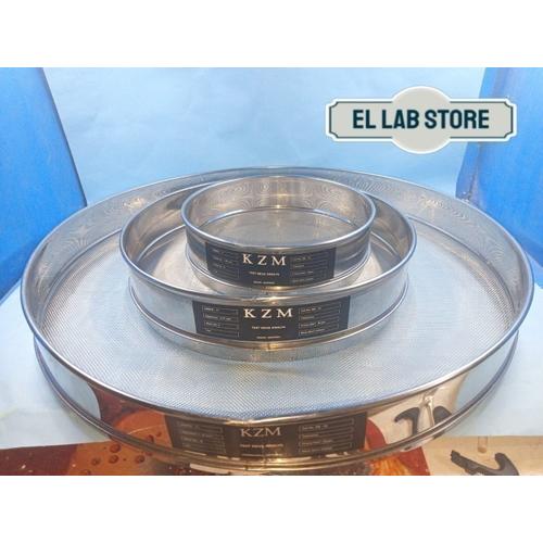 Jual Test Sieve Ayakan Mesh 230 (63 um) Diameter 50cm - Kab. Bogor - El ...