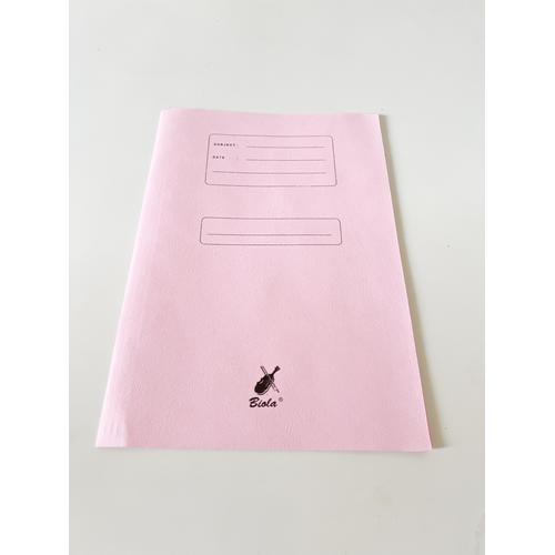 Jual stopmap biola map warna - Merah Muda - Kota Manado - PenPaper ID ...