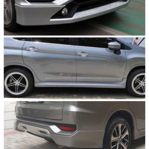 Jual Bodykit Expander 2017-2021 type3 - Kab. Bogor - Bodykitrooms ...