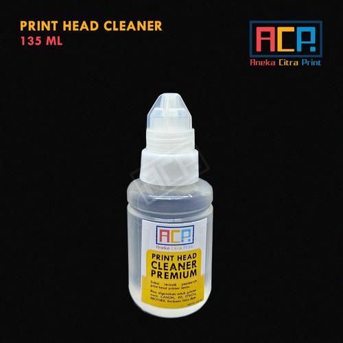 Jual Print Head Cleaner Premium ACP / Pembersih Head Canon Epson HP ...