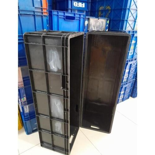 Jual Box Rapat Container Industri Bak Plastik Ikan Bak Hidroponik Box ...