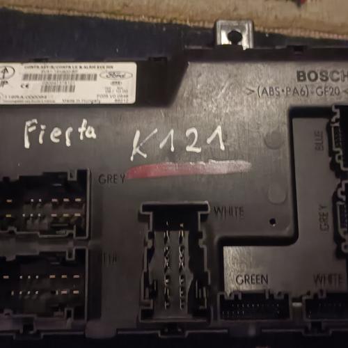 Jual body control modul bcm ford fiesta - Ecosport - Kab. Sidoarjo ...