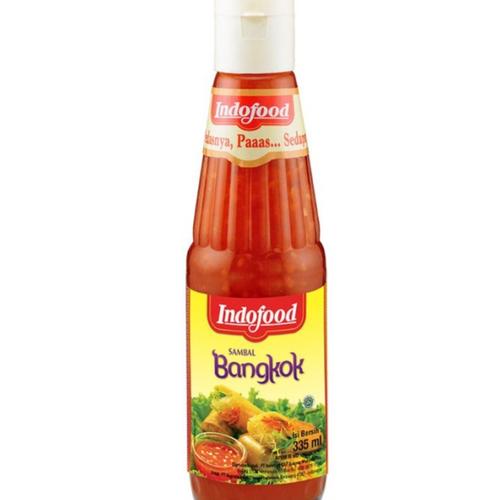 Jual INDOFOOD SAOS SAMBAL BANGKOK/KECAP MANIS/BUMBU RACIK/KALDU/OPOR ...