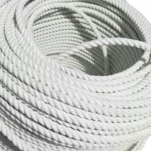 Jual Tali tambang kiloan 8mm tali kain kuralon guralon - Kab. Sleman ...