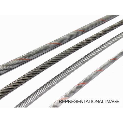 Jual WIRE ROPE 11-8X19-B-LHO-128 (Harga per Meter) - Kab. Tangerang ...