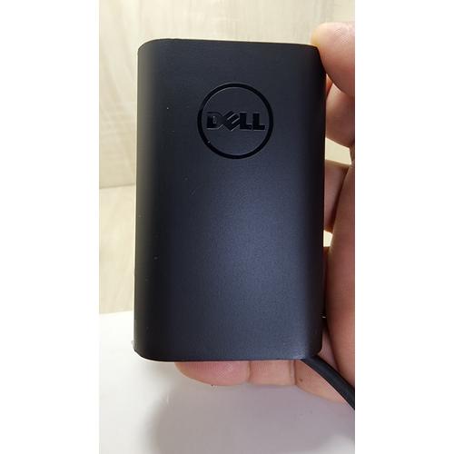 Jual ADAPTER Dell Latitude 5290 5490 5590 45W USB-C 0GW89W COMPERTIBE ...