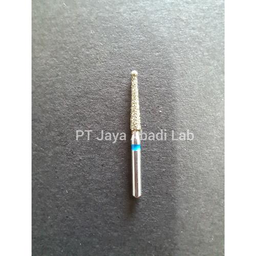 Promo diamond bur high speed endo access bur endo akses PSA gigi dental ...
